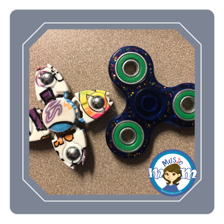 Turning Toy Into Teaching Tools