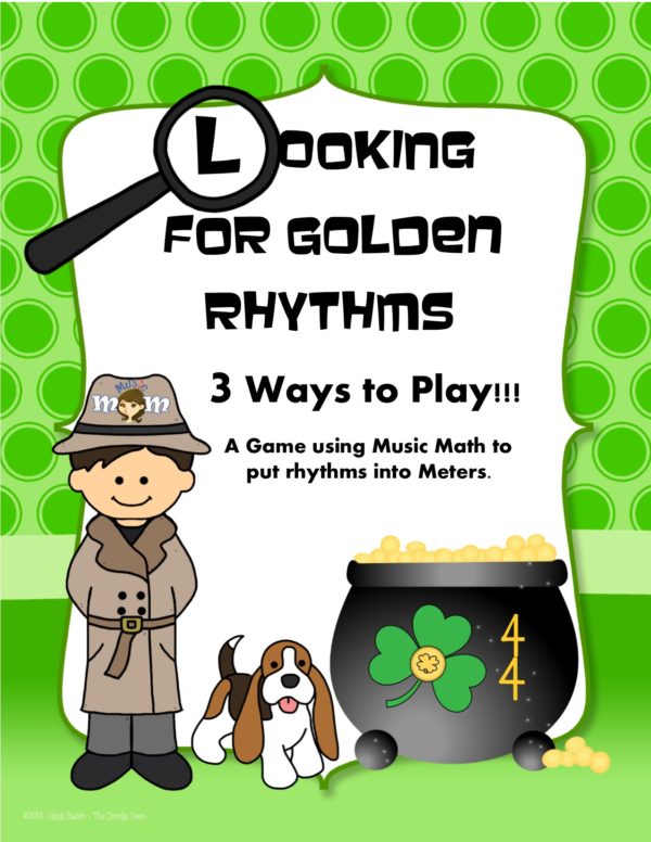 St. Patrick’s Day Fun