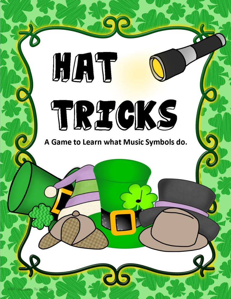 St. Patrick’s Day Fun