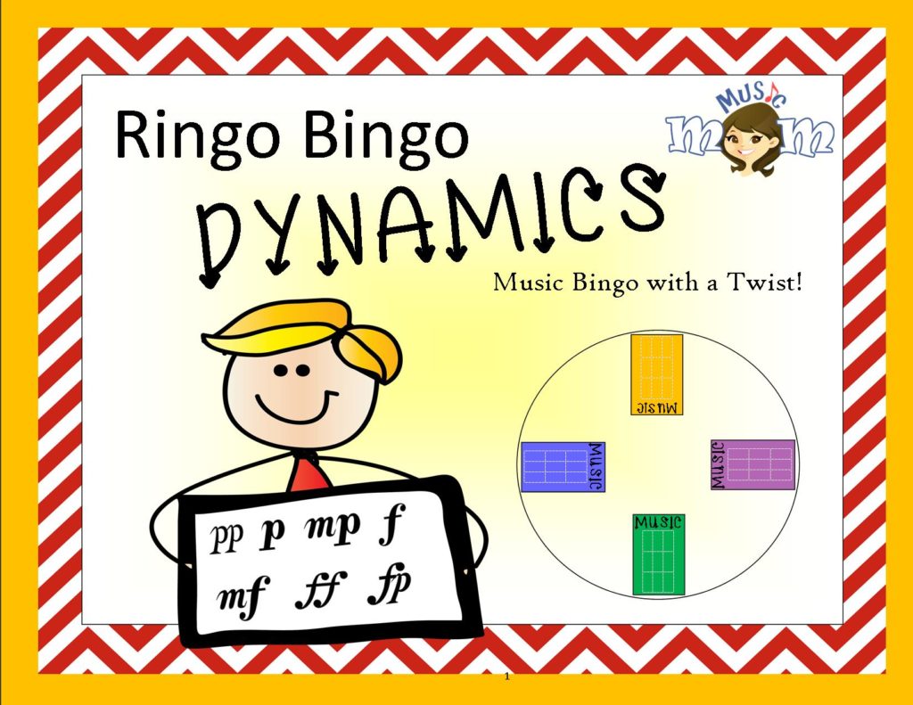 Ringo Bingo Dynamics